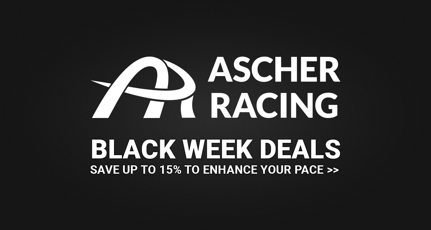 Ascher Racing – Wheels