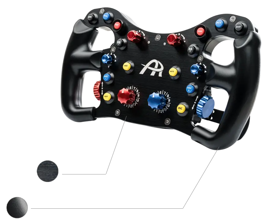 Ascher-Racing F64 V3